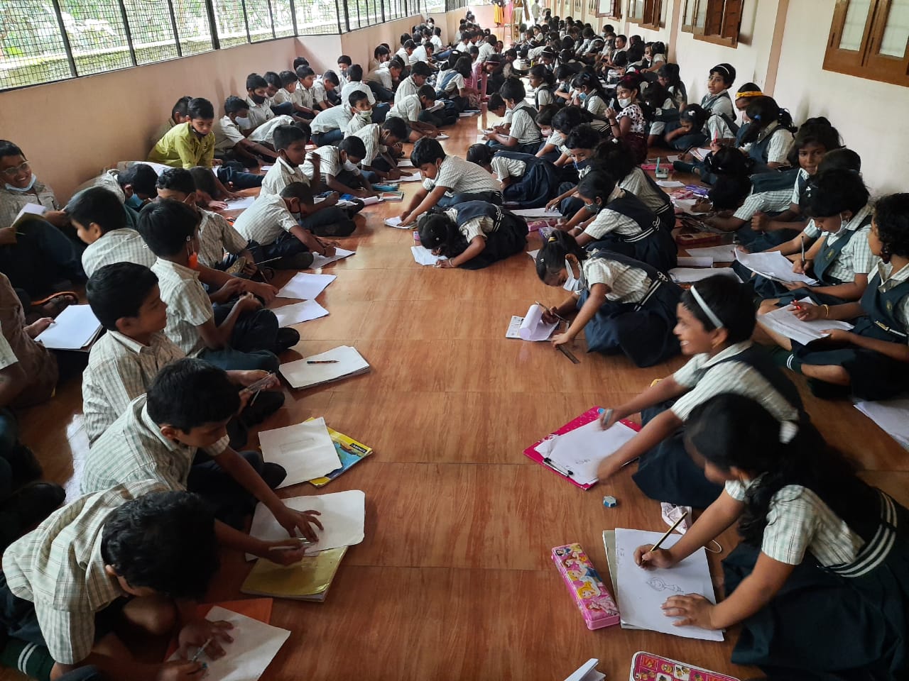 News - Holy Cross Vidya Sadan Senior Secondary School, Thellakom, Kottayam