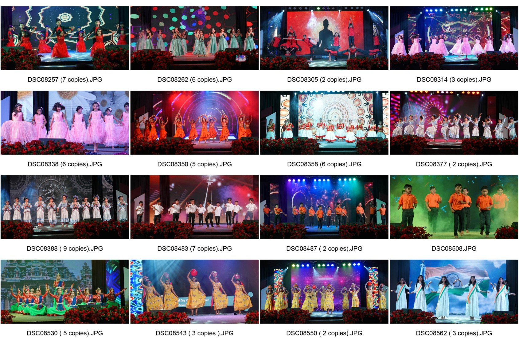 Holy Cross Vidya Sadan Senior Secondary School, Thellakom, Kottayam