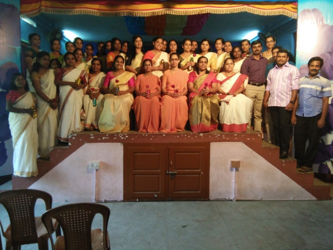 Photo Gallery - Holy Cross Vidya Sadan Senior Secondary School ...
